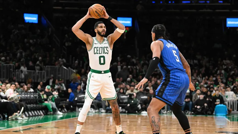 Do the Celtics play today? Schedule, time, channel for next Boston NBA ...