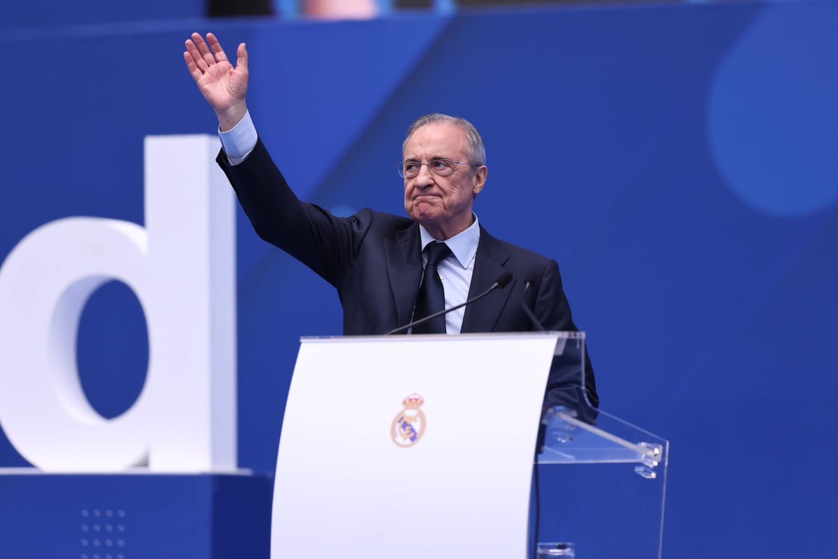 Denzel Dumfries krijgt bij Real Madrid gezelschap van andere Nederlander