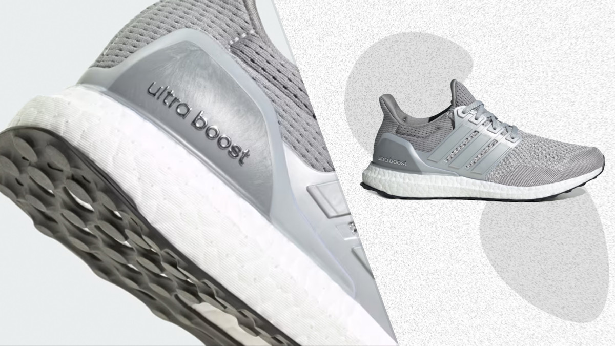Adidas' Fortnite Ultraboost Shoes Are a Rare 25% Off Right Now During ...