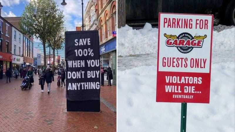 22 Technically True And Bold Statements