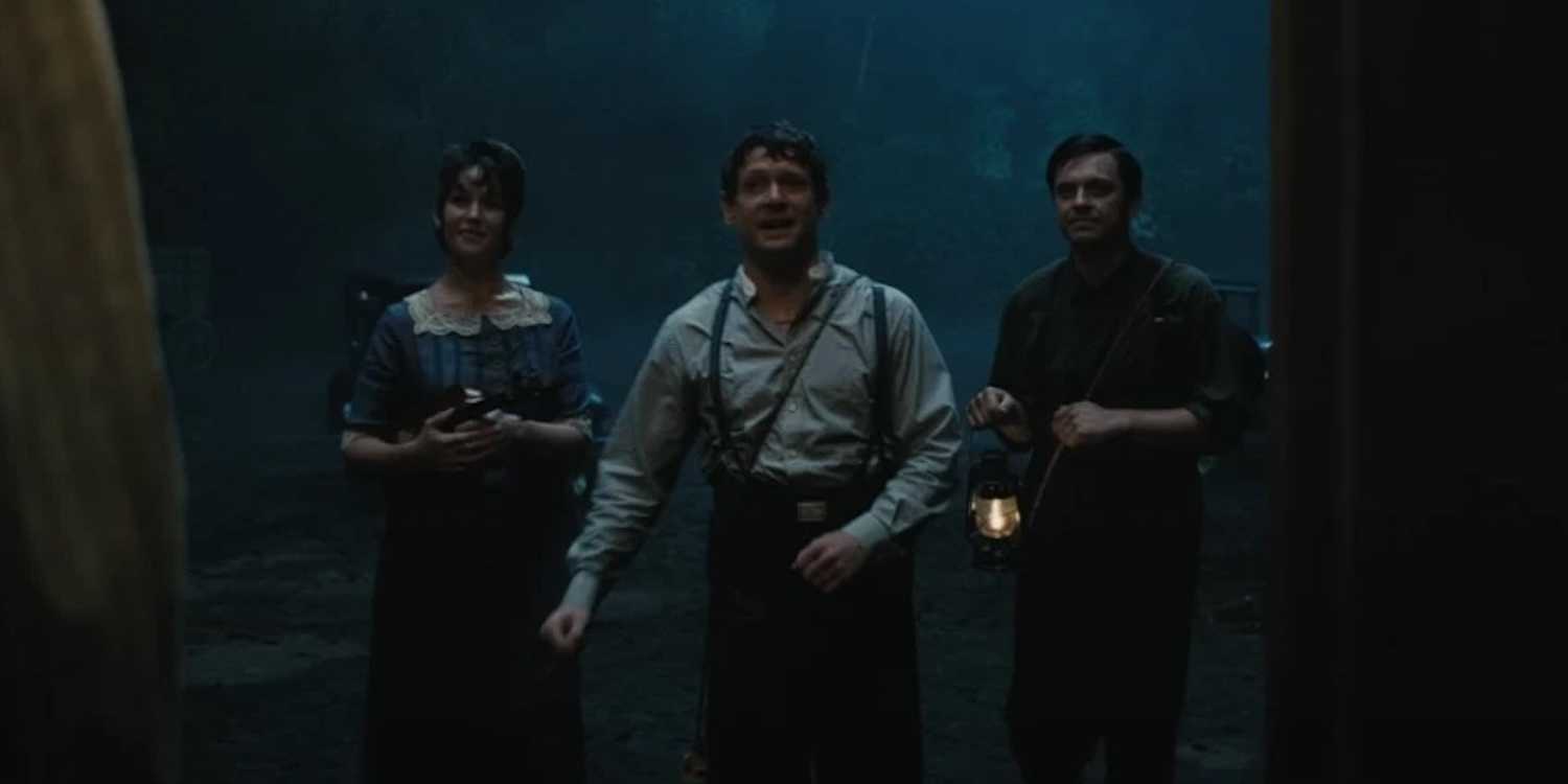 Sinners Ending Explained