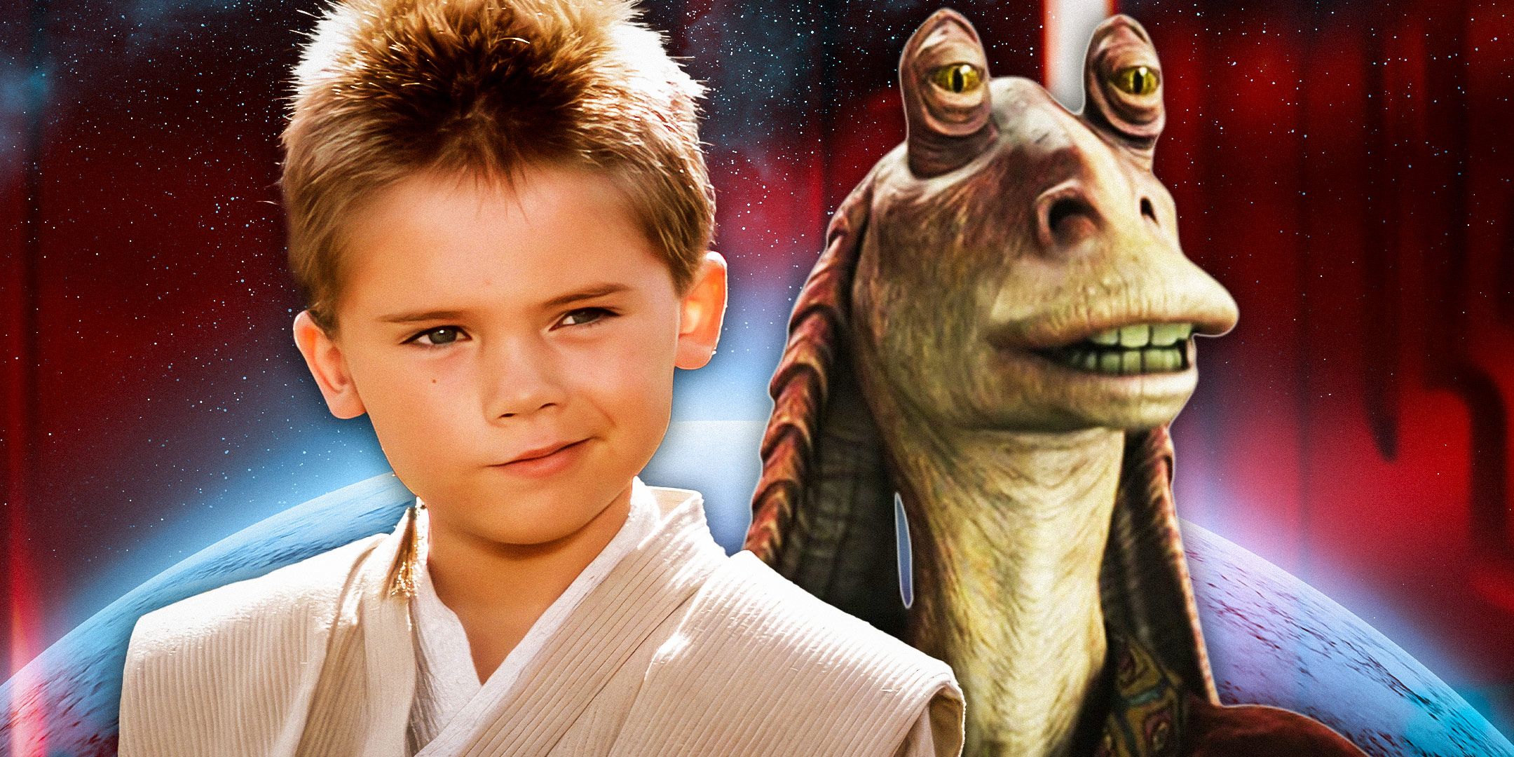 "We Made Something Really Special": How Star Wars’ Most Controversial ...