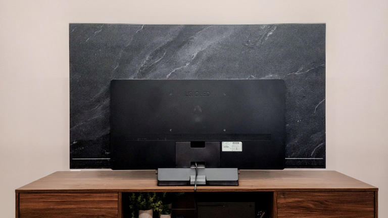 I test TVs for a living — here are 3 reasons I’d splurge on OLED over a ...