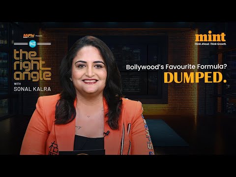 The Right Angle with Sonal Kalra | Remakes, Met Gala & Mayhem ...