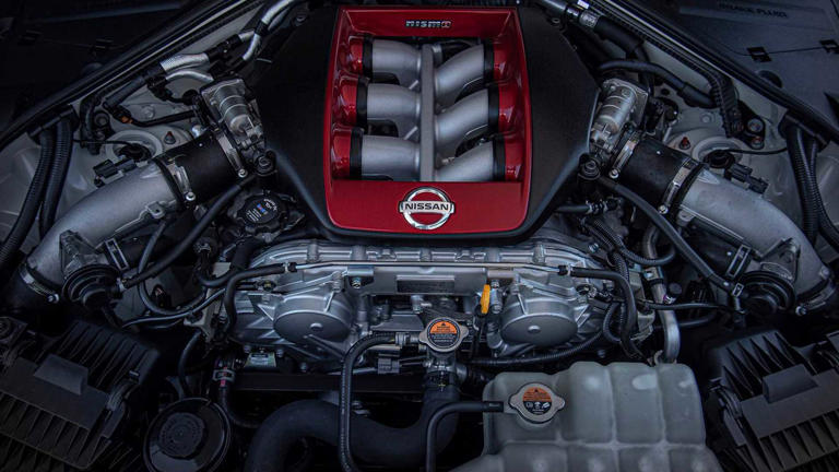 Nissan GT-R will not be electric, chief planning officer confirms