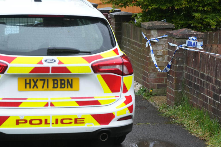 Murder investigation launched and man arrested following discovery of ...