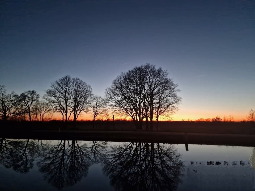 Weerman Samuel: "We houden het niet droog met Pasen"