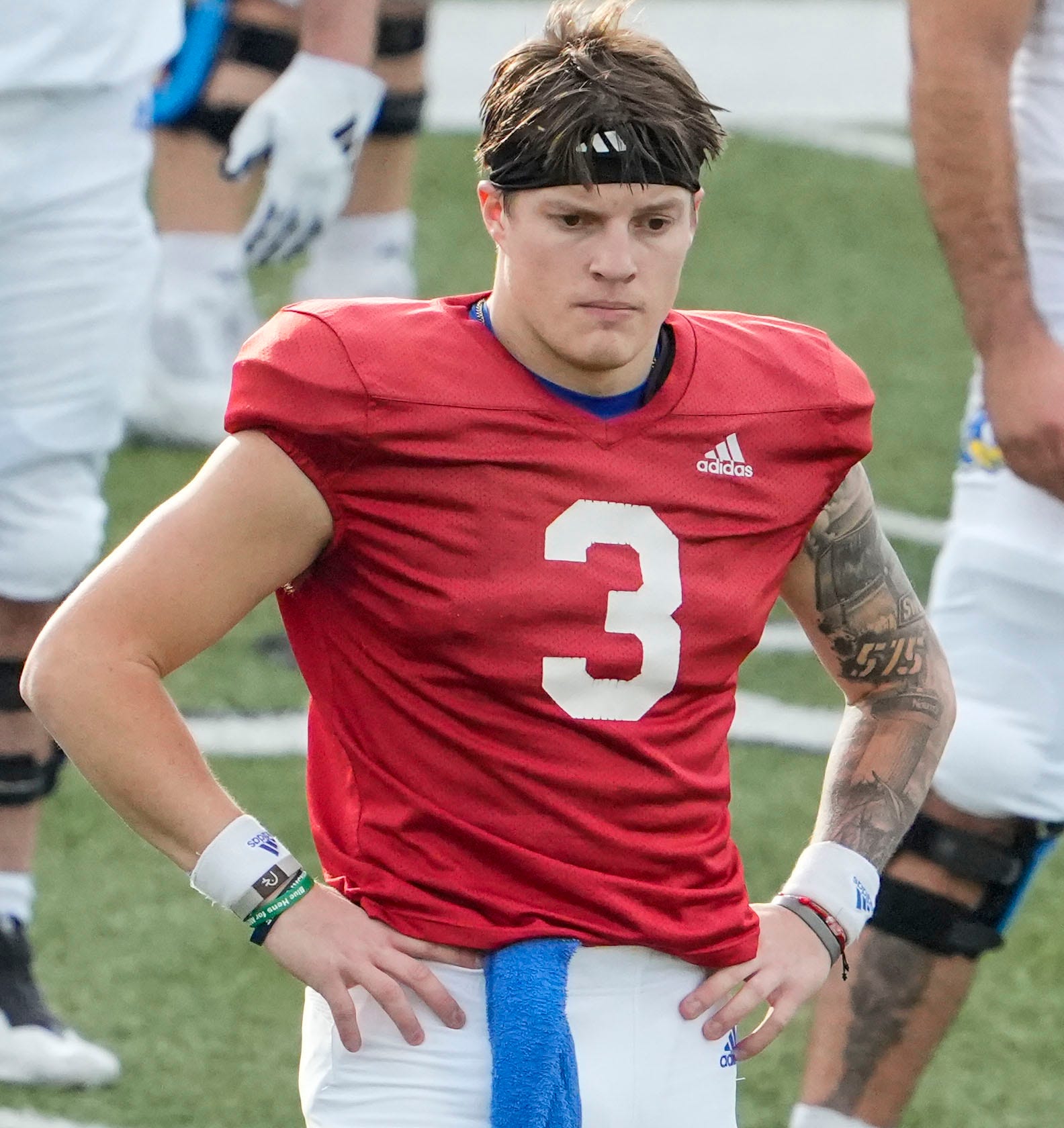 Want to play as a Blue Hen? Delaware added to EA Sports 'College ...