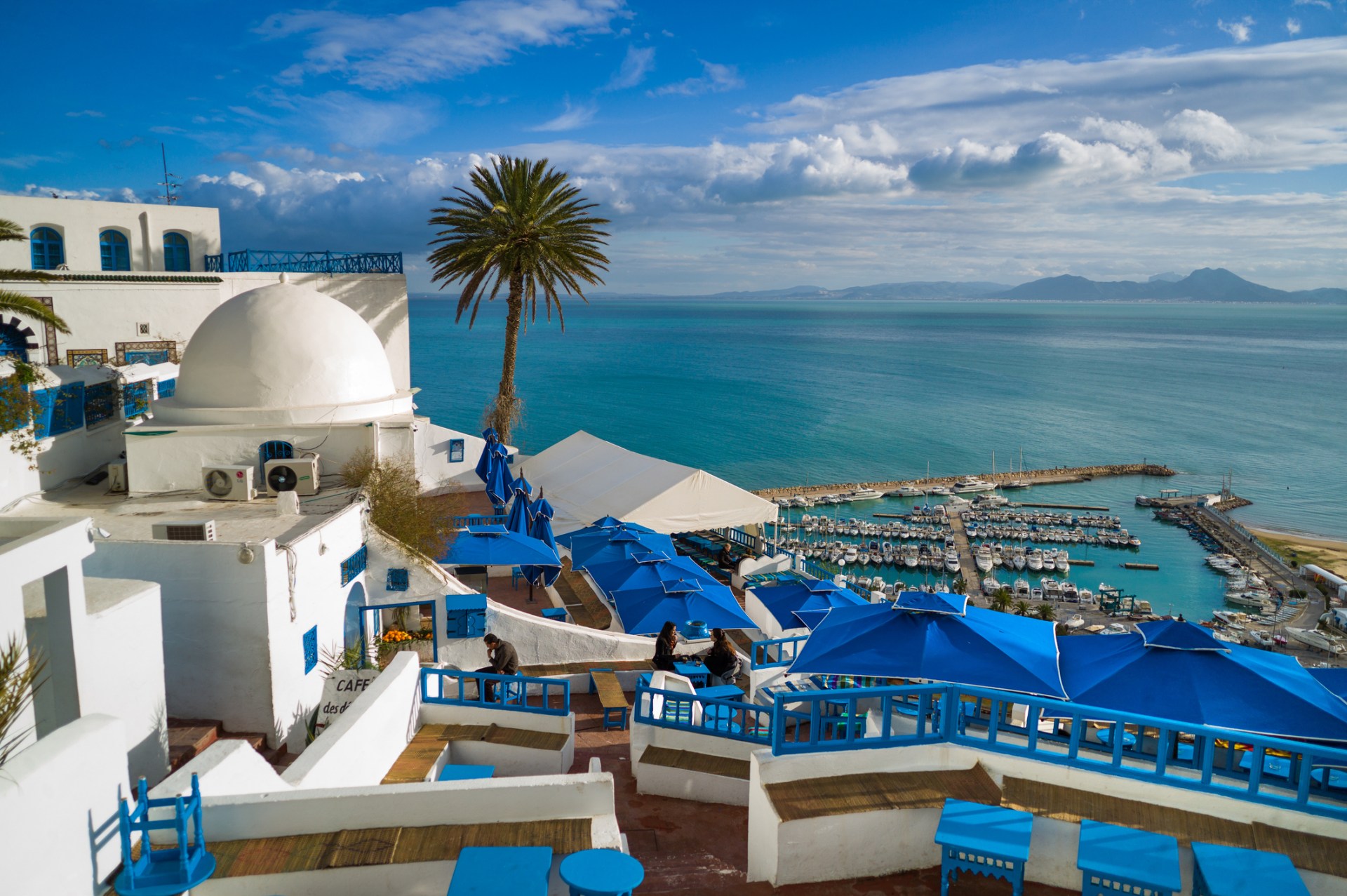 Tunisia and its tourism, 10 years after Sousse