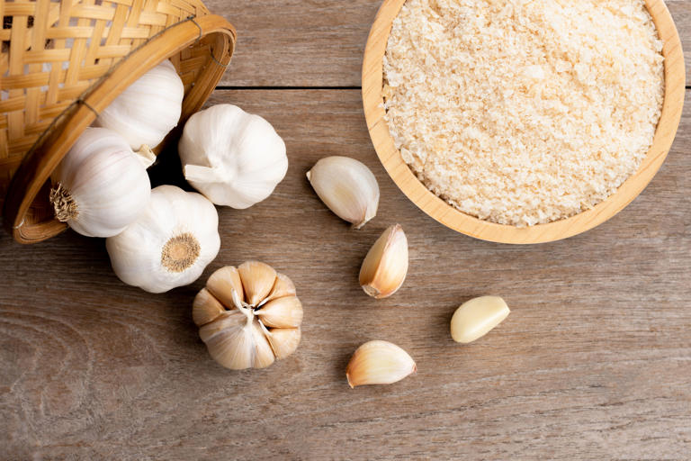 Needs more garlic: Why adding a clove is good for your health (and how ...