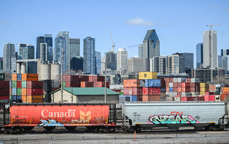 Canada’s candidates agree: Trump broke U.S.-Canada ties. But what now?