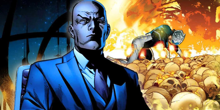 8 Marvel characters that are definitely better off dead