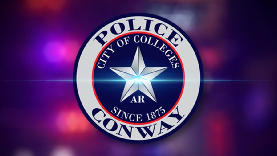 Conway police ask for public’s help in locating man connected to double ...