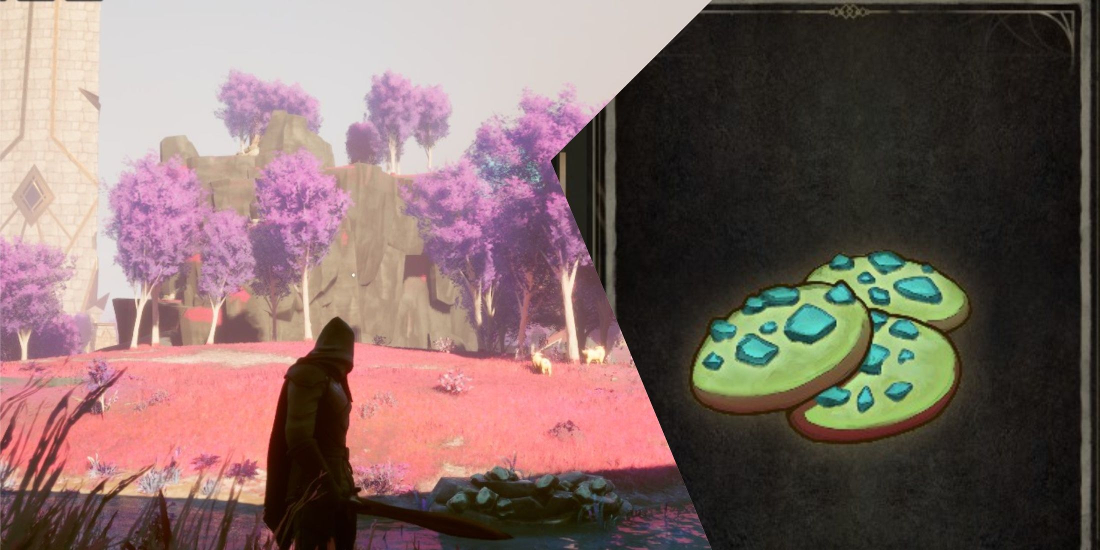 How to Resist Poison in RuneScape: Dragonwilds