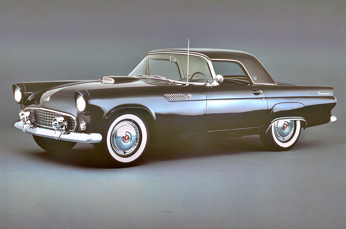 The best-looking Fords ever sold