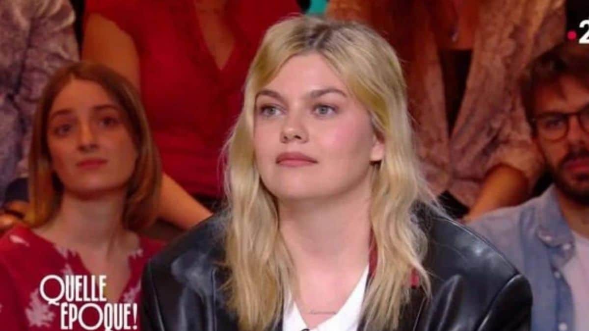 Louane annonce une très grande nouvelle qui va ravir ses fans