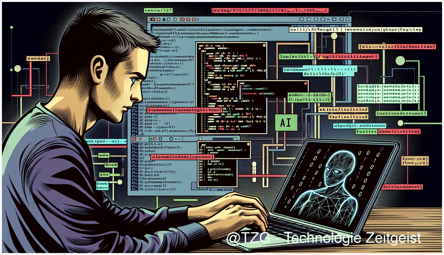 Codex CLI: Warum du das neue OpenAI-Terminal-Tool besser gestern als ...