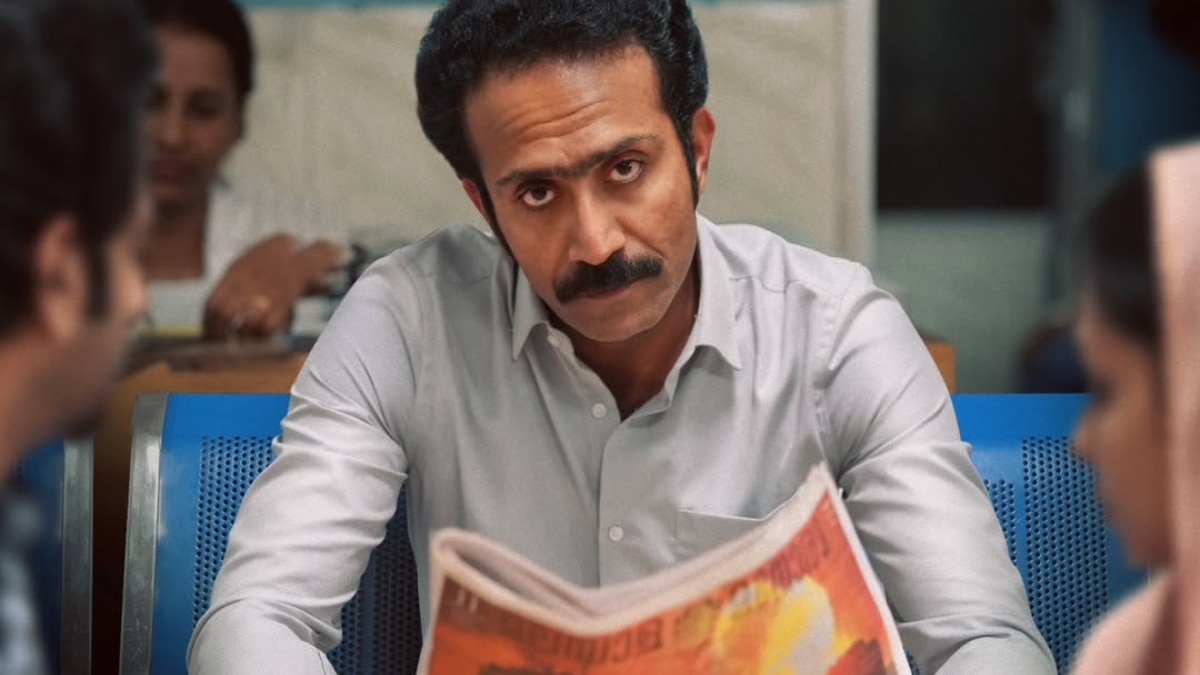 Malayalam Actor Shine Tom Chacko Arrested By Kerala Police In Drug Case