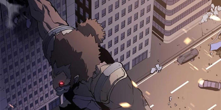 15 Strongest Magic Beasts in Solo Leveling