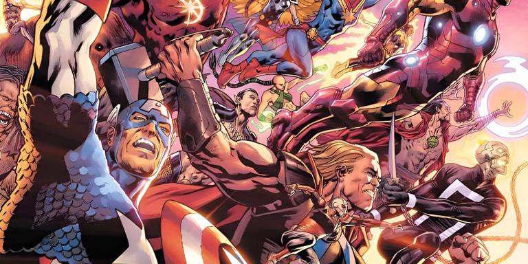 10 Underrated Marvel Teams That Every Avengers Fan Needs to Know About