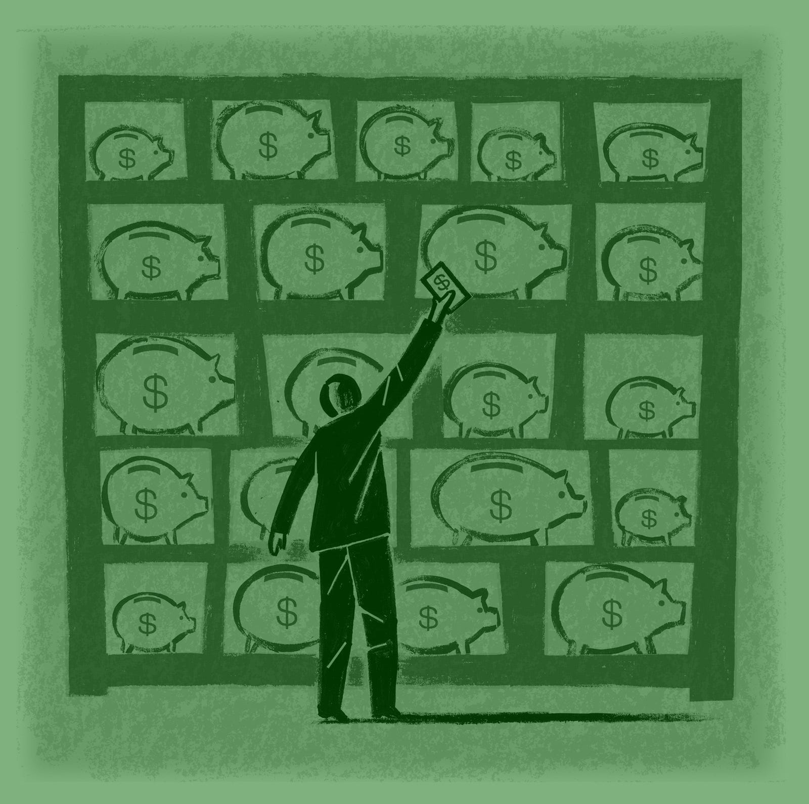 $1.7 trillion sits in lost, forgotten 401(k) accounts; how to claim ...