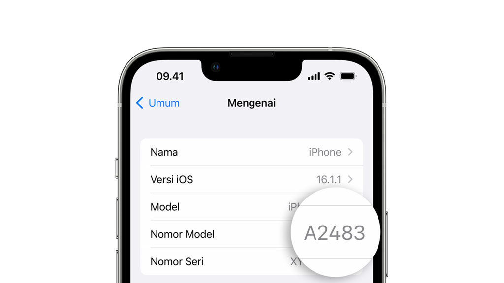 Cek Kode iPhone iBox: Pentingnya Tahu Sebelum Beli iPhone Resmi