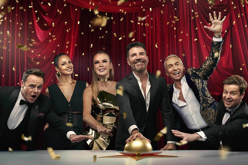 BGT finalists 2025: full list of acts who are competing in Britain’s ...