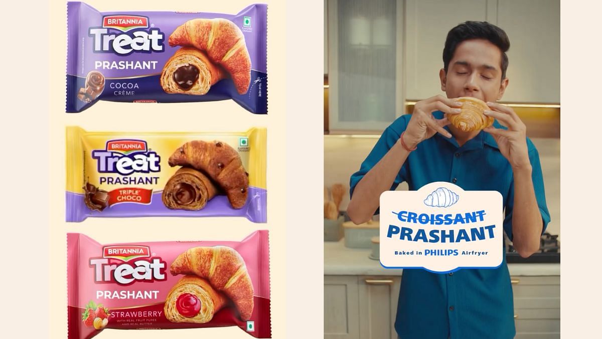 ‘Prashant’ trend shows how advertising is changing—influencers, meme ...