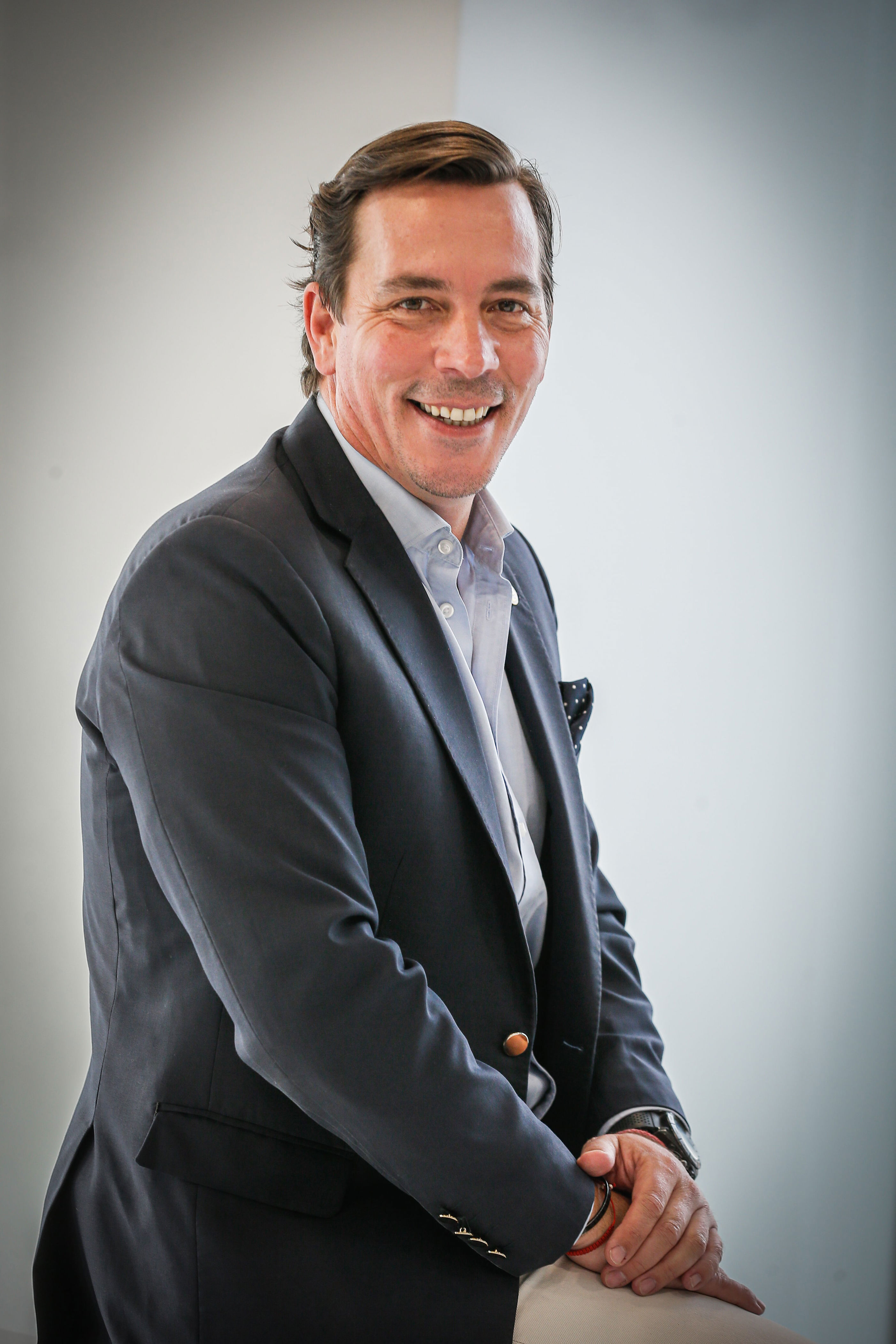 Cristián Labbé: “Existe una sola derecha, Chile Vamos ya tomó su ...