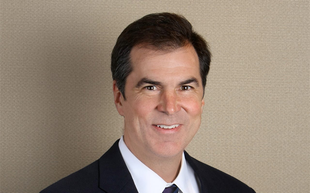 Former Golfweek CEO and President Fran Farrell dead at 63