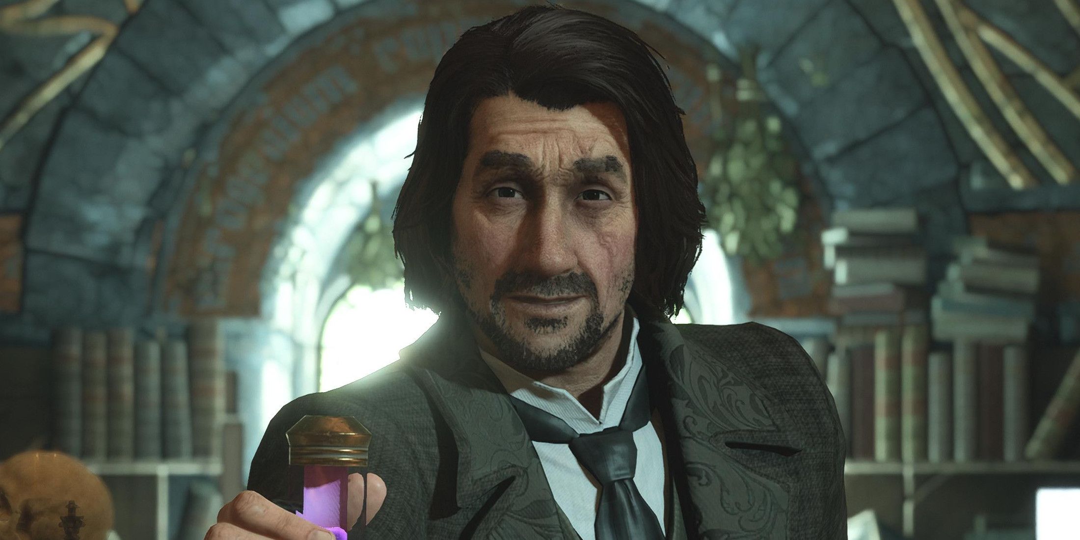 Hogwarts Legacy's Loss Could Be a Sequel's Gain