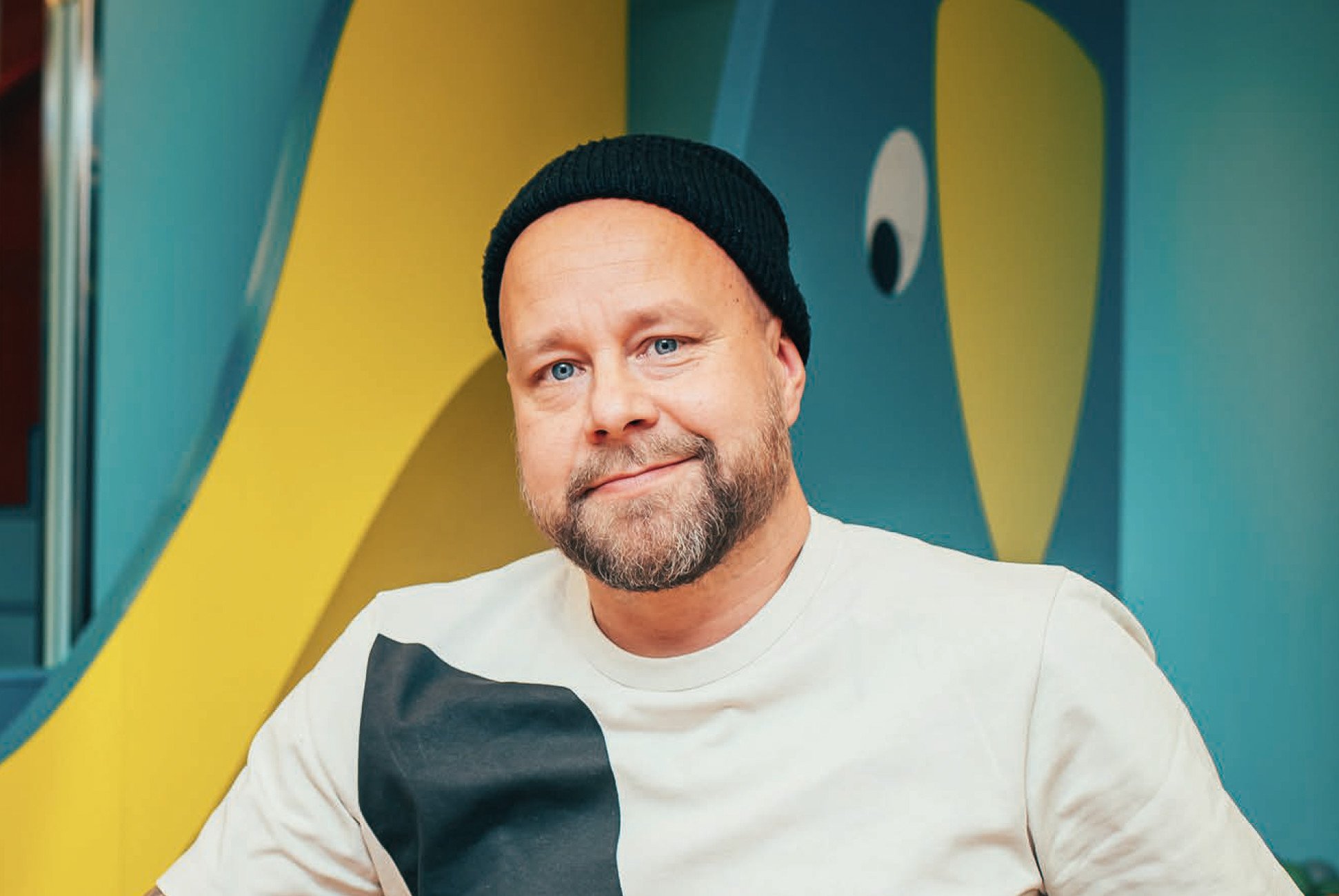 Millaista oli olla HIMin kiertuemanageri? ”Vastuu oli kova ja henkinen ...