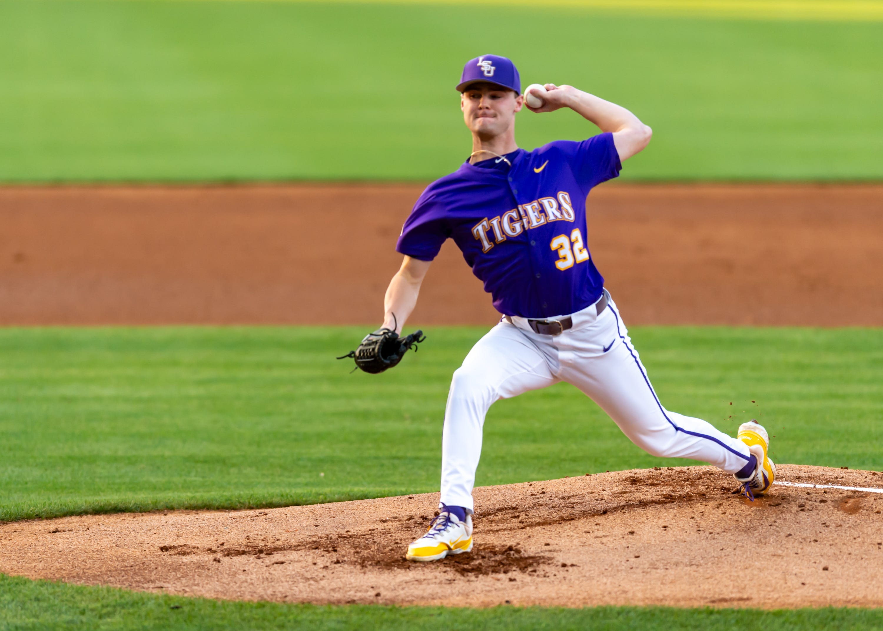 How to watch LSU baseball vs Alabama today: Time, TV channel for ...