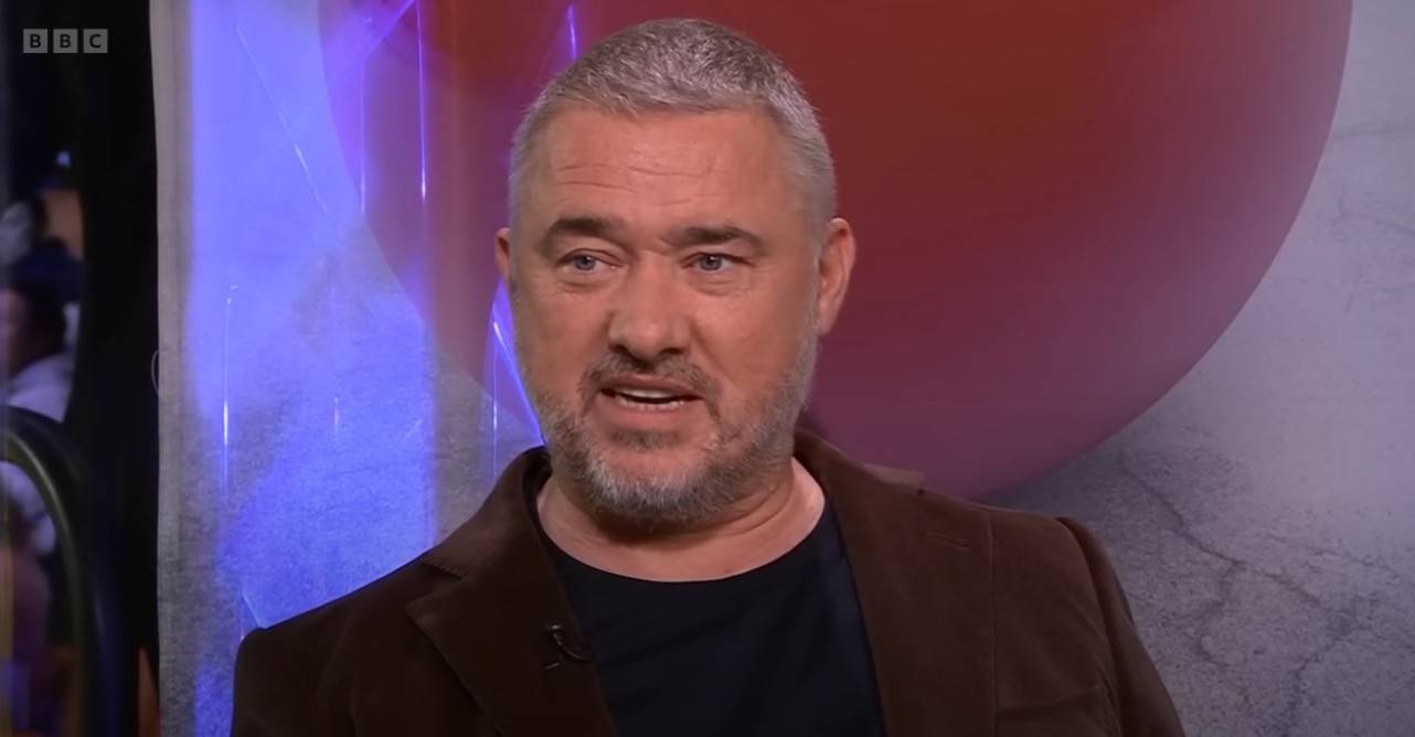 Stephen Hendry picks the first World Snooker Championship winner from China