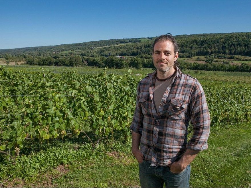 Last: Uniting Canada’s wine regions