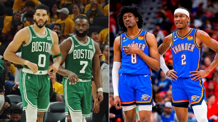 NBA Playoffs radio station: Channel, live streams to listen live to 2025 postseason basketball ...