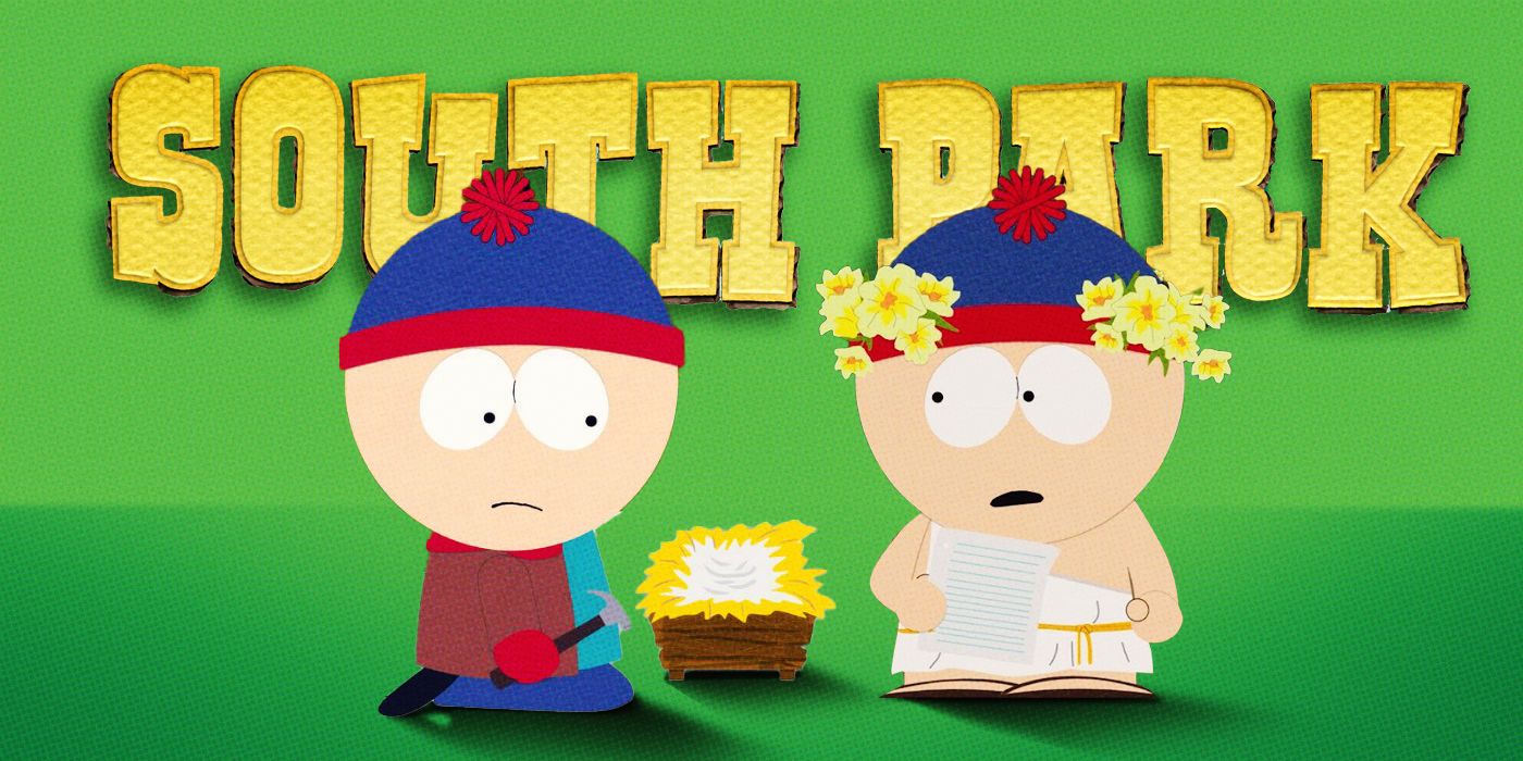 10 Most Important 'South Park' Episodes That Changed the Show
