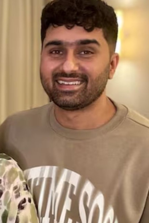 'Been Struggling Financially' Kusha Kapila's Ex Zorawar Shares Mental ...