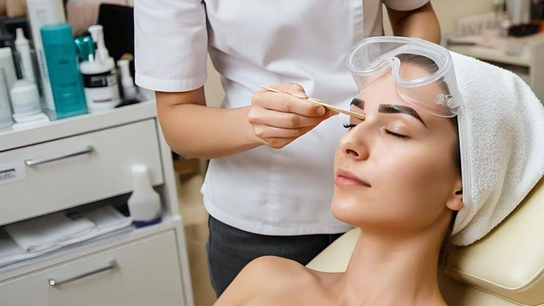 Threading vs Waxing: Which Eyebrow Shaping Method is Right for You?
