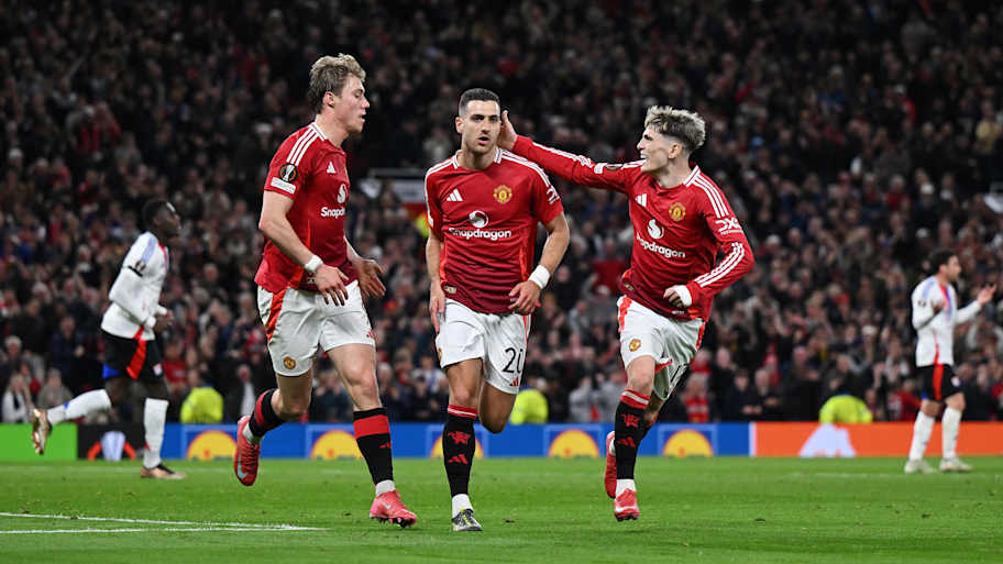 Man Utd predicted lineup vs Wolves - Premier League