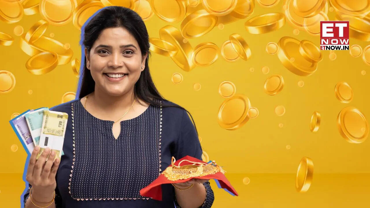 Gold price surge: Real-time purity checks to LIVE pricing, China’s gold ...