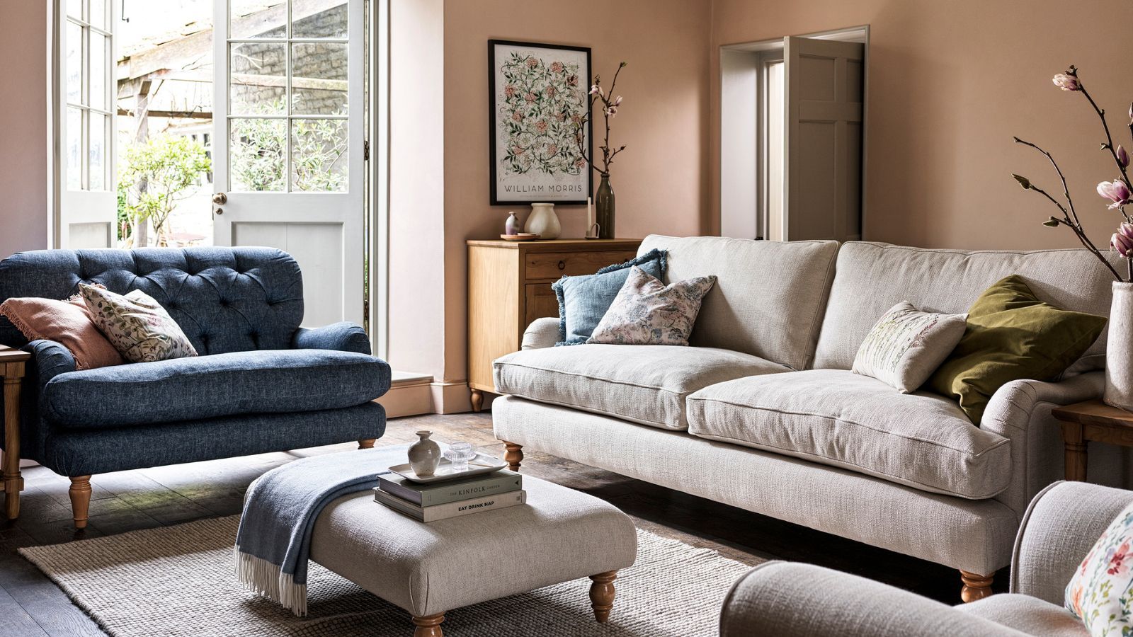 I used to be a lifeguard – this scanning method has stuck with me and ...