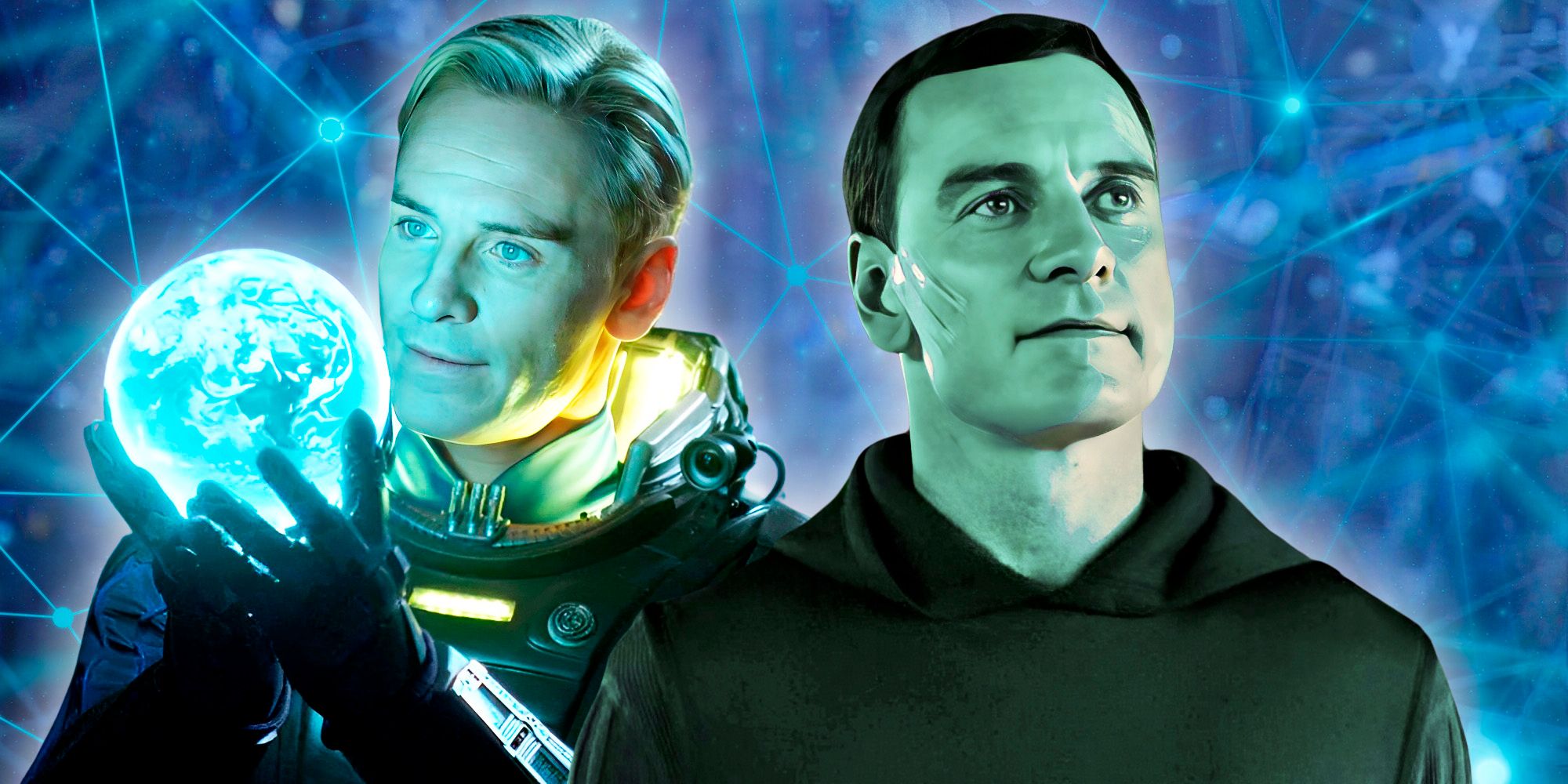 Alien Wasted The Perfect Chance To Bring Back Michael Fassbender's ...