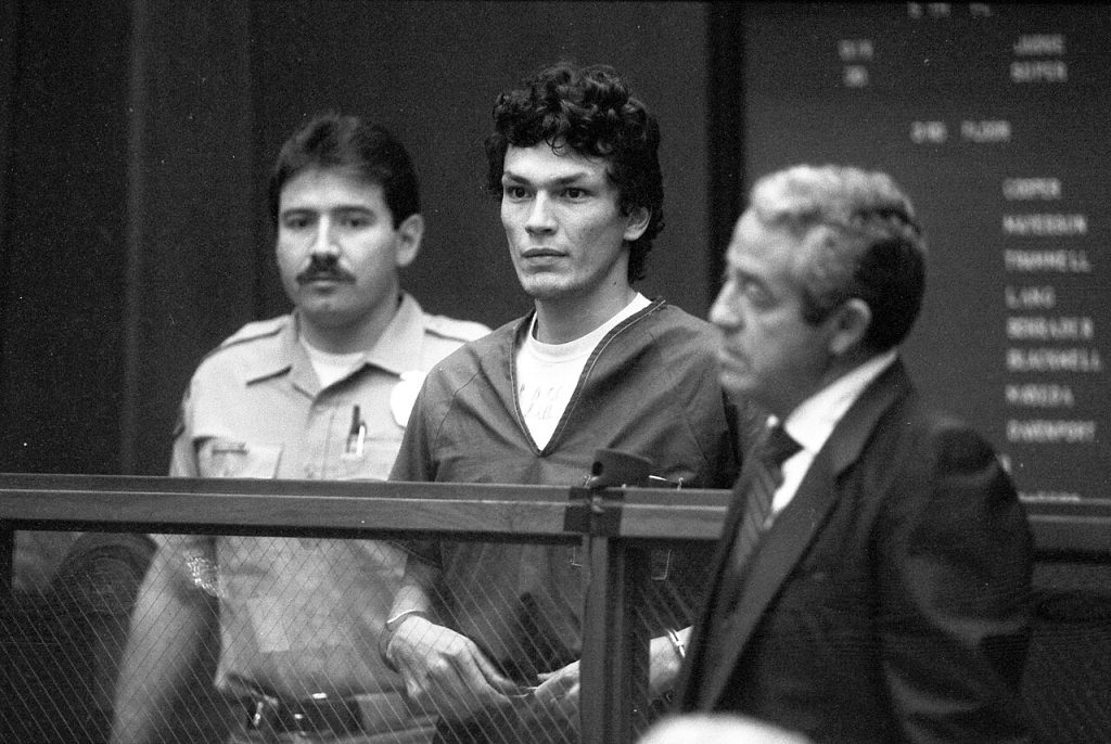 From Al Capone to Ted Bundy: 12 of the Most Notorious Criminals Ever ...