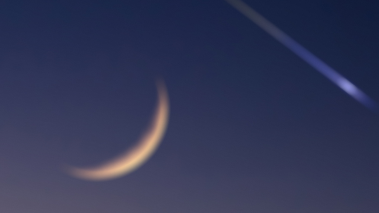 Rare 'Smiley Face' Planetary Alignment To Light Up Sky On This Day
