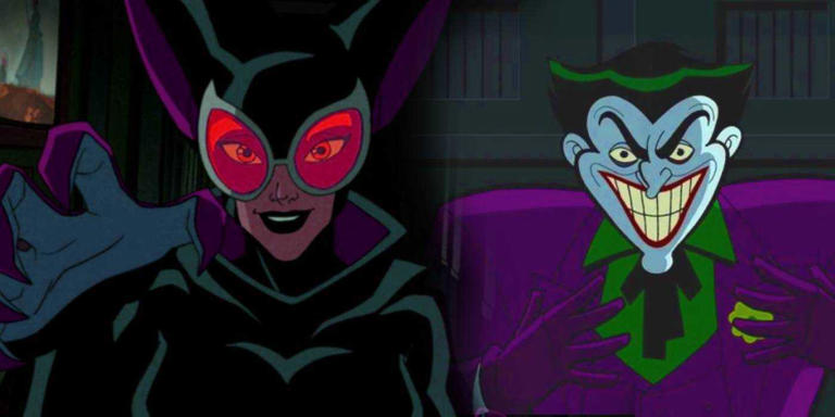 10 DC Animated Shows That Are Perfect To Rewatch Even Decades Later