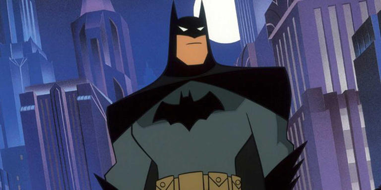 10 DC Animated Shows That Are Perfect To Rewatch Even Decades Later