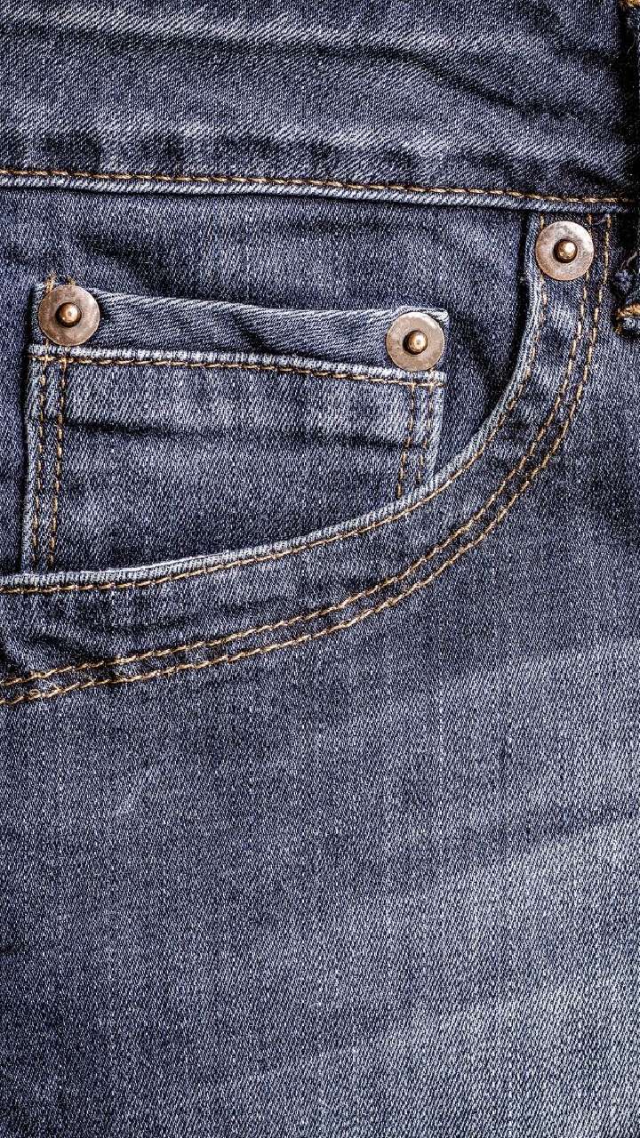 Who Designed The Tiny Pockets In Jeans And Why?