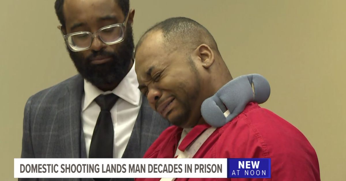 ‘That hurt me so bad’: Man told he’s not baby’s father informs ...