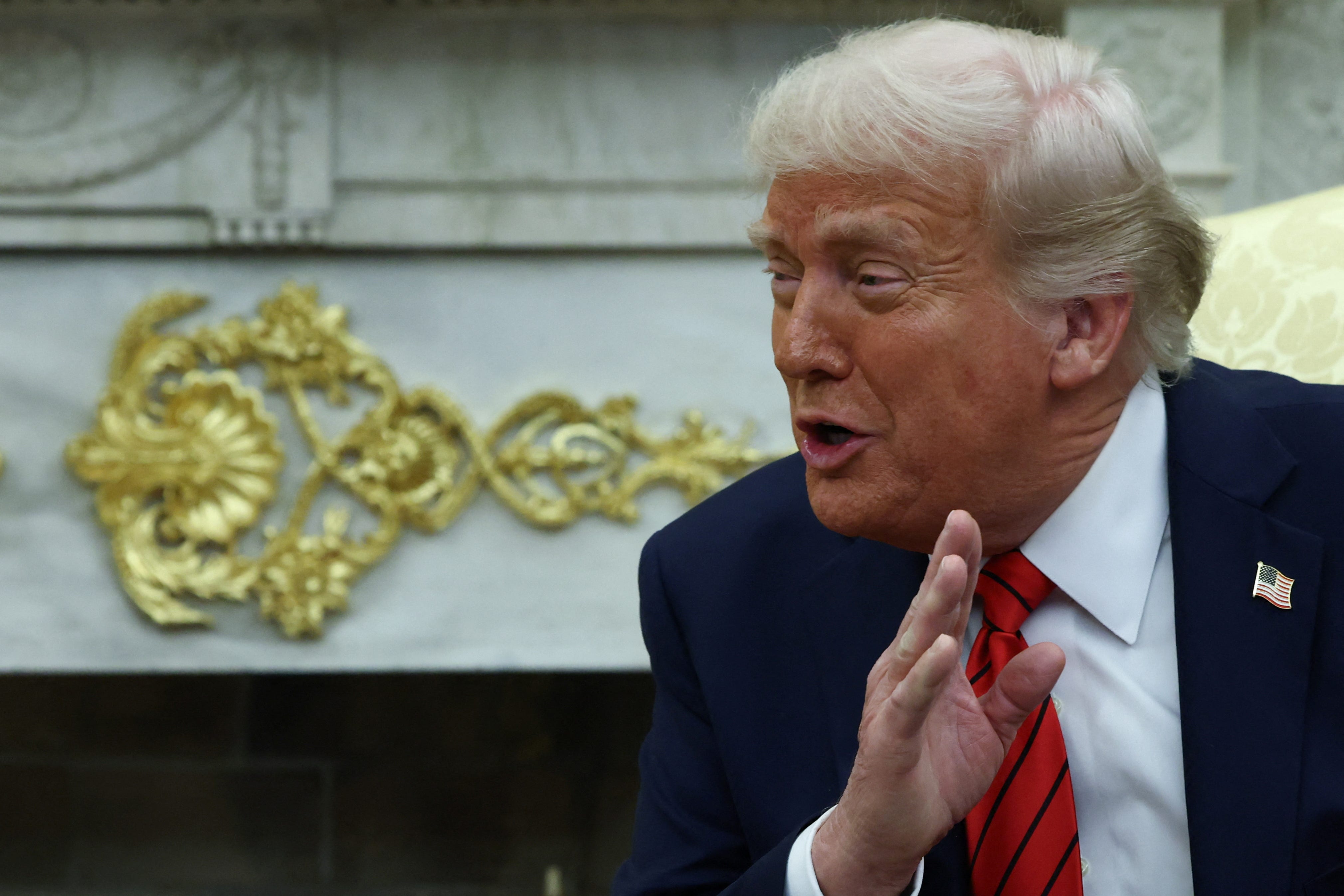 How will Arizona judge Trump's first 100 days? You tell us | Opinion